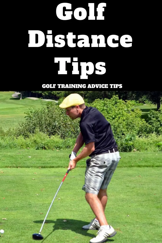 Golf Distance Tips: Effective Techniques to Boost Your Yardage ...