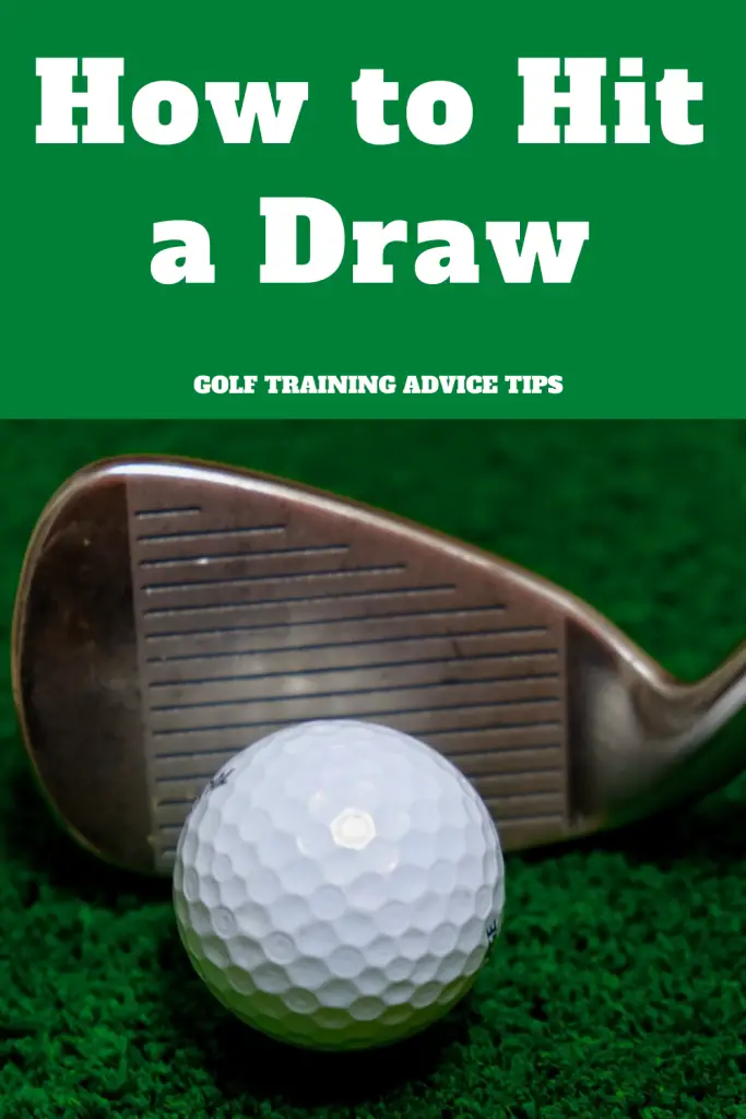 How to Hit a Draw Shot: Things You Need to Look out For - Morning Golfer