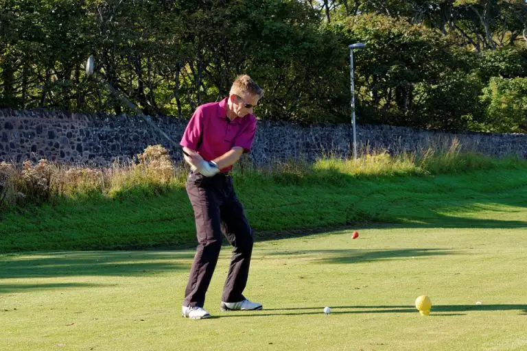 Golf Backswing Tips: How to Set Up for Success - Morning Golfer
