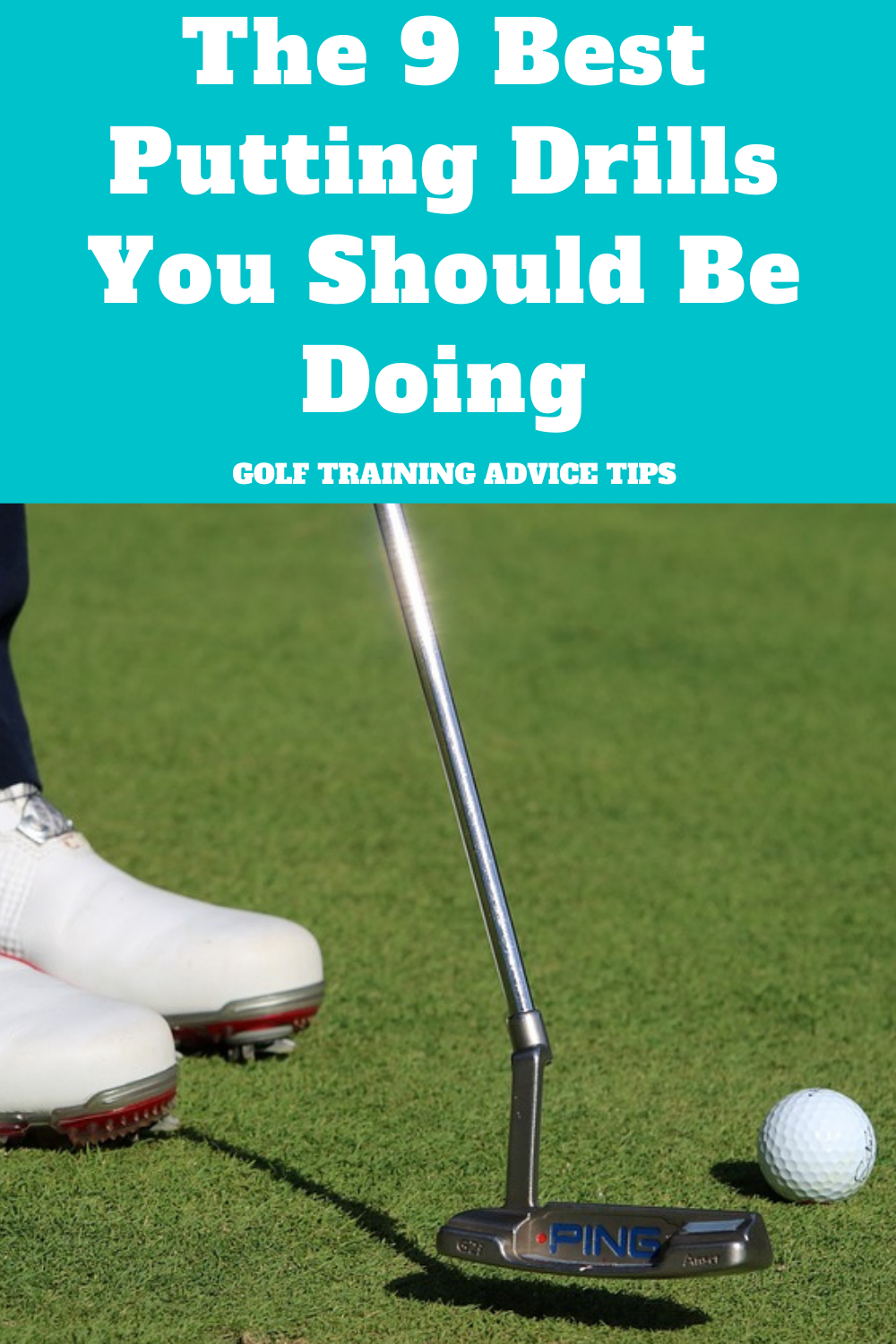 The 9 Best Putting Drills You Should Be Doing - Morning Golfer
