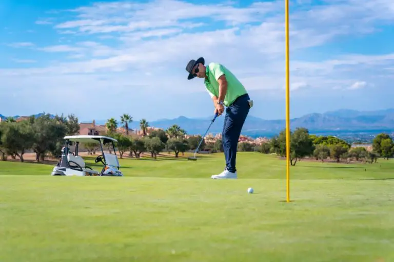 What is a Scratch Golfer and How to Become One? - Morning Golfer