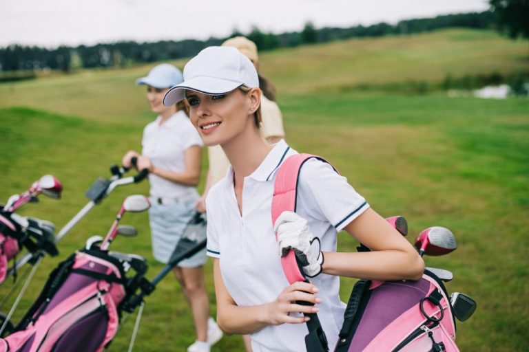 What To Wear When Golfing: Guide to Proper Women Attire - Morning Golfer